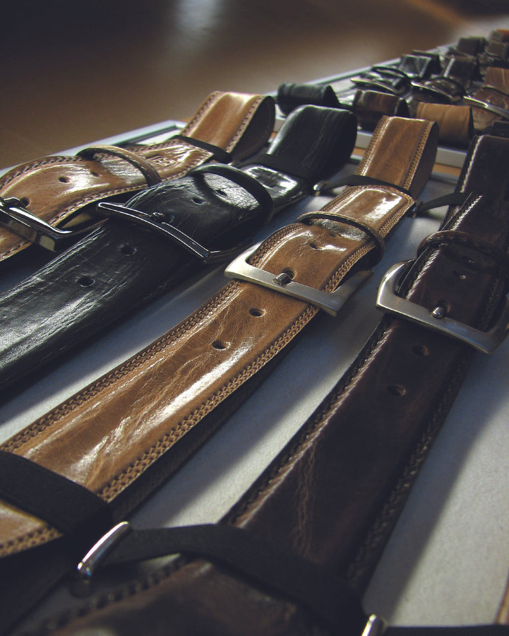 ALTA MODA BELT