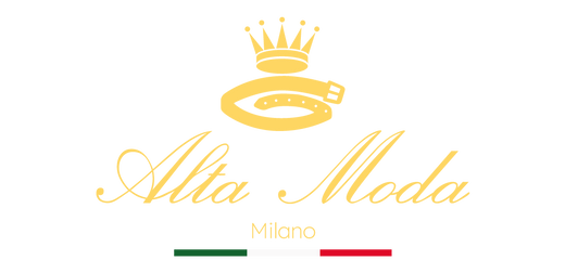 ALTA MODA BELT